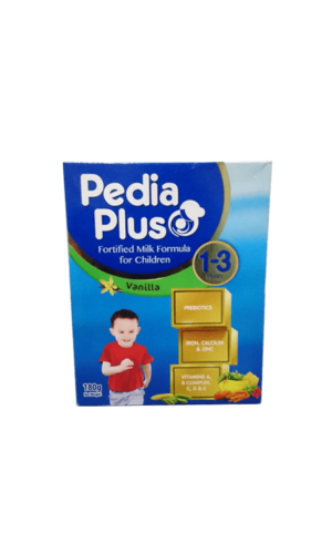 Pedia Plus Vanilla ~ Chemist365.lk