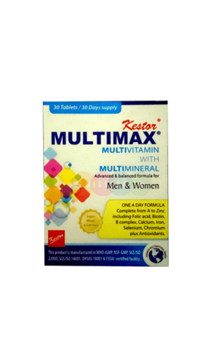 Multimax ~ Chemist365.lk