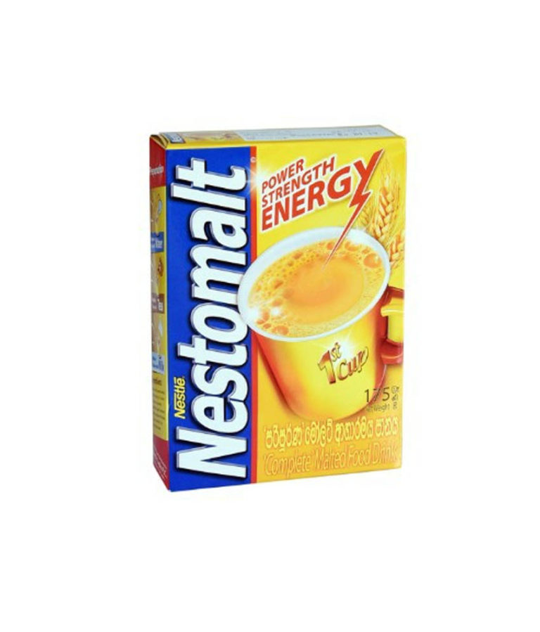 Nestomalt 175g ~ Chemist365.lk