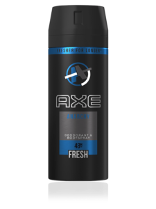 Axe Men Body Spray ~ Chemist365.lk