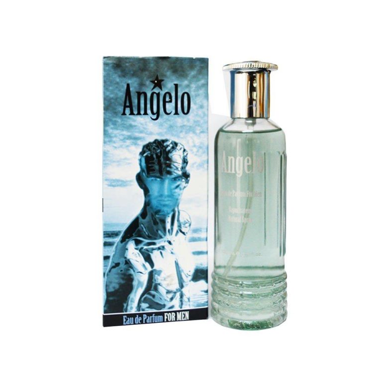 Angelo Perfume 50ml - Men ~ Chemist365.lk